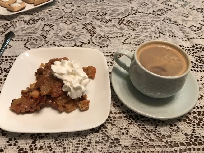 Hamilton Themed Dinner Party | Rachel Schmoyer